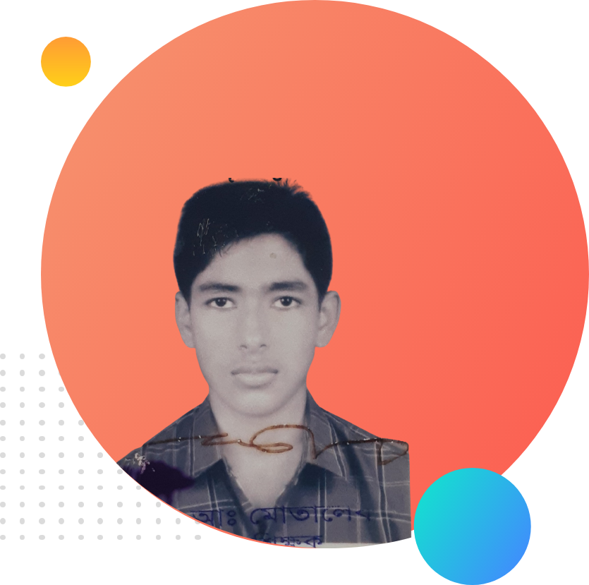 Rafiq Portfolio